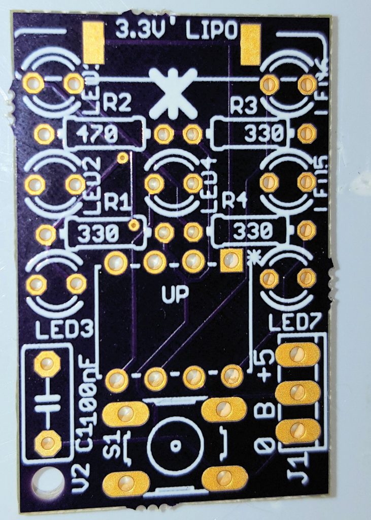 Building your Dice Kit - Extreme Kits