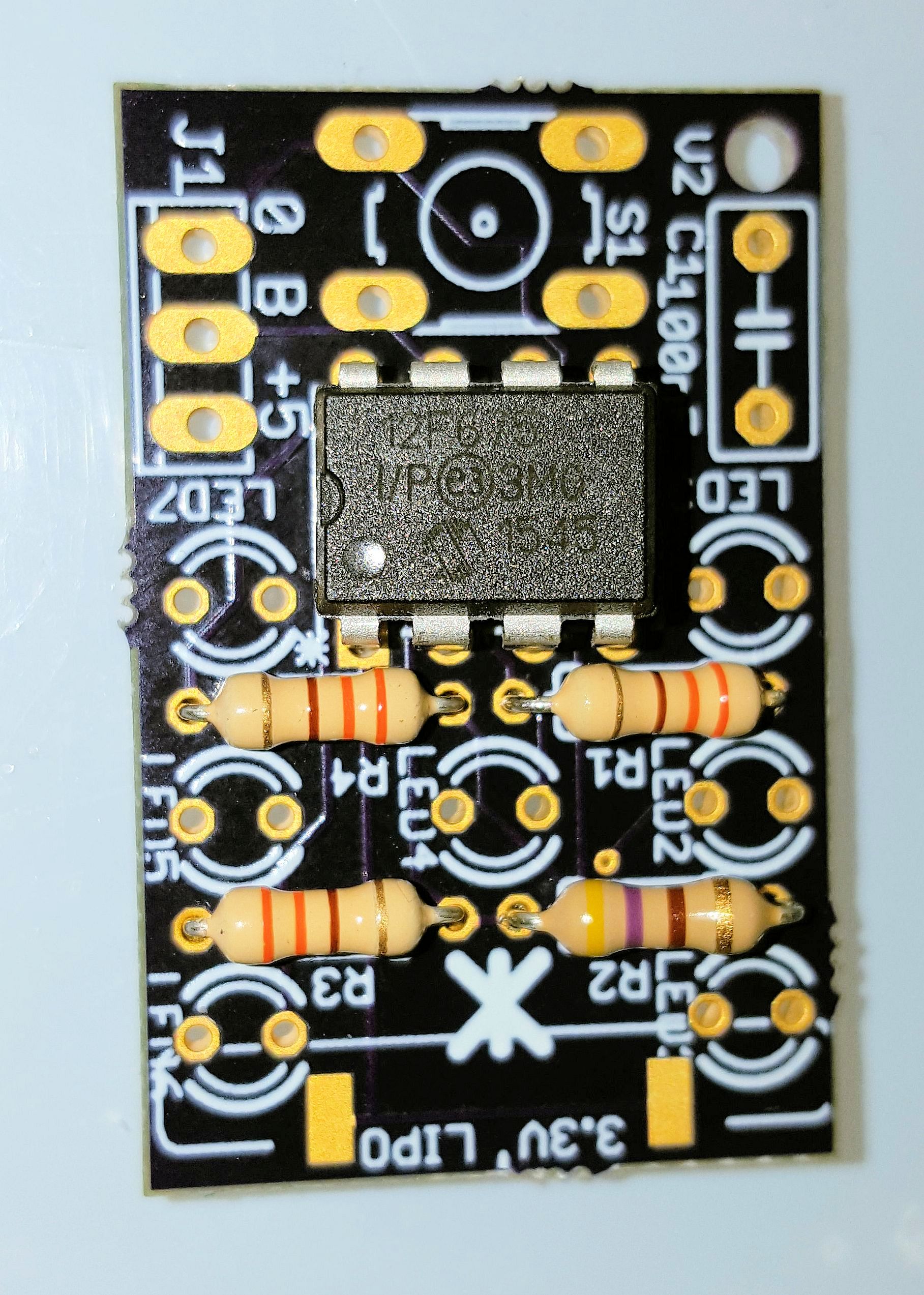 Building your Dice Kit - Extreme Kits