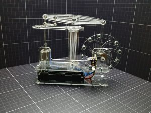 Solenoid Beam Engine Kit - Extreme Kits
