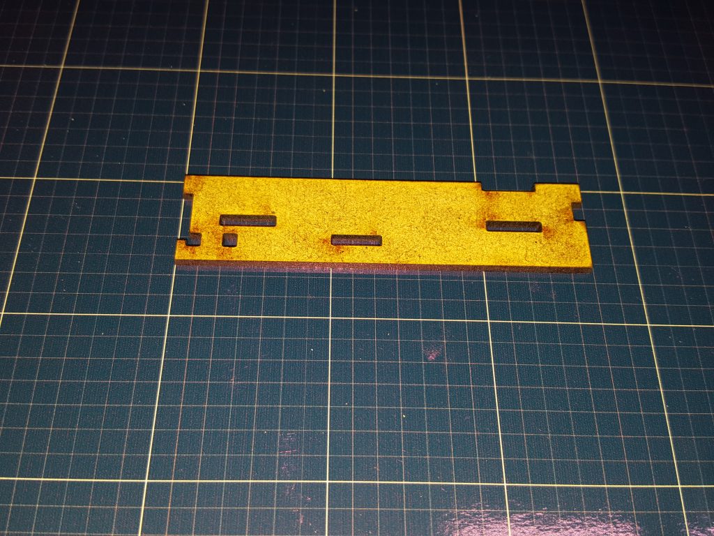 Mini Beam Engine - Building - Extreme Kits