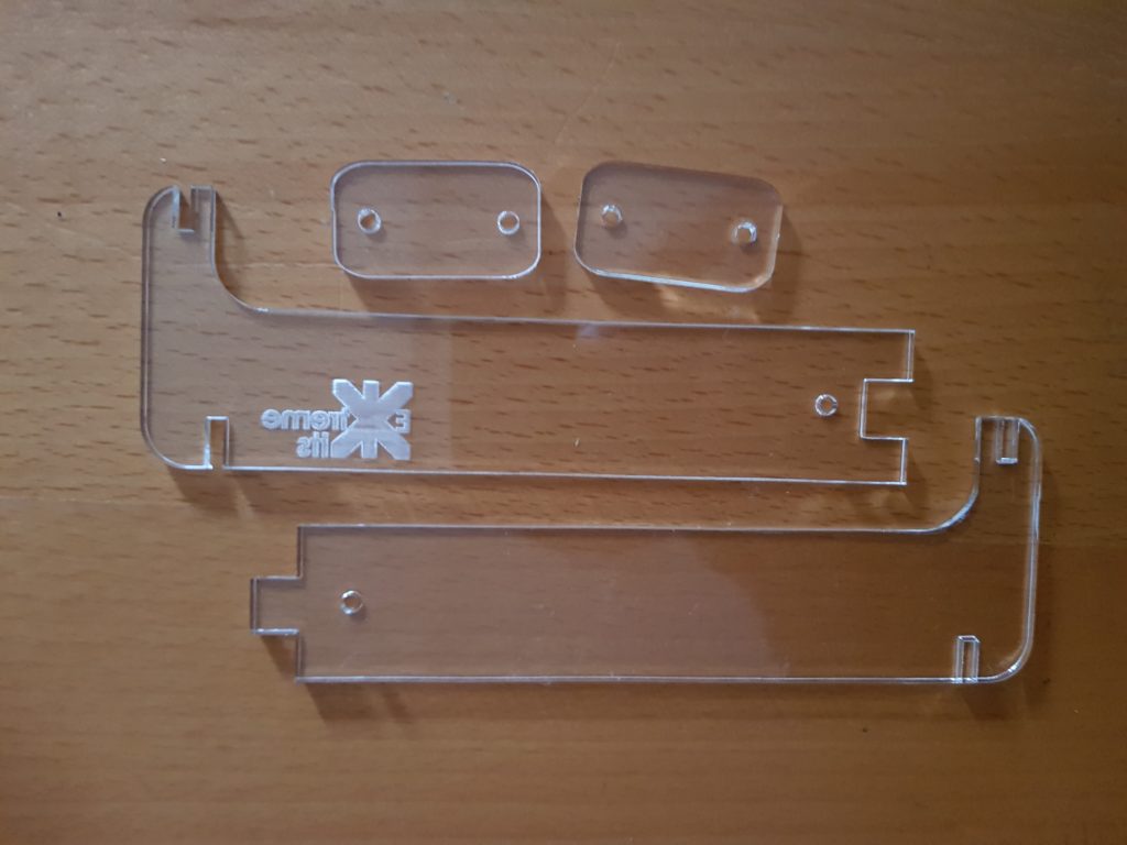 Building your Wave Kit - Extreme Kits