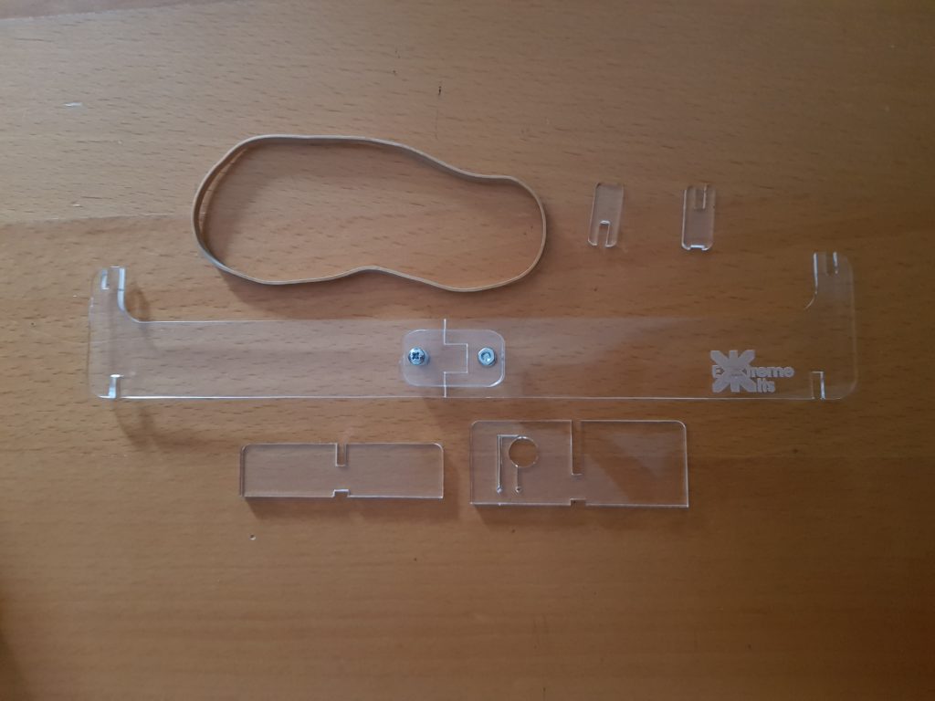 Building your Wave Kit - Extreme Kits