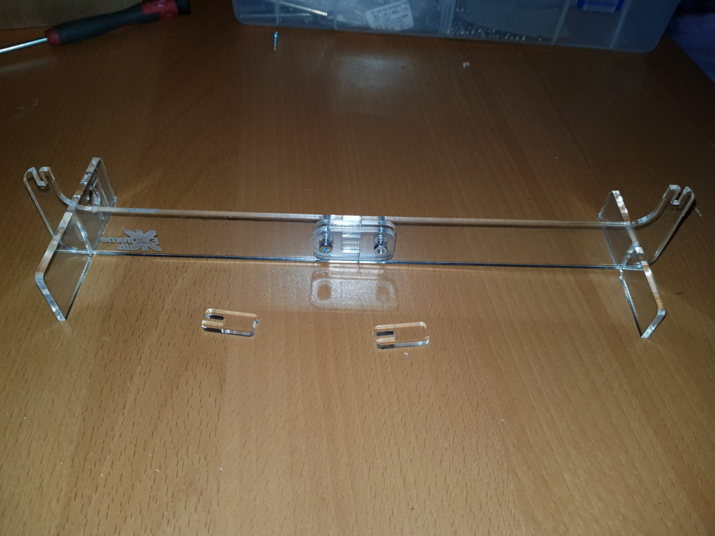 Building your Wave Kit - Extreme Kits