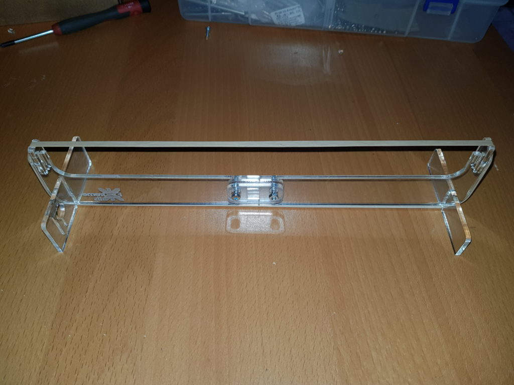 Building your Wave Kit - Extreme Kits