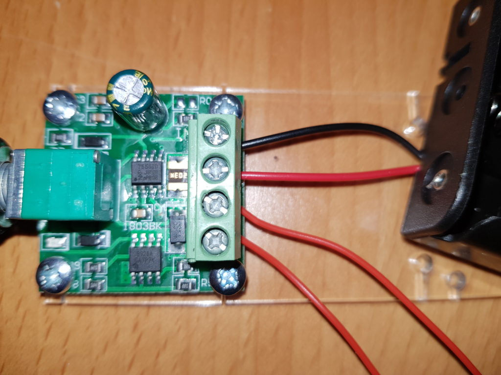 Building your Wave Kit - Extreme Kits