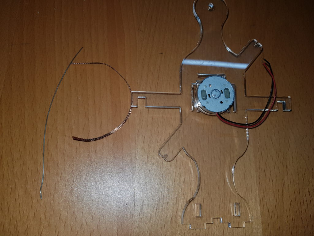 Wimshurst Construction - Main - Extreme Kits