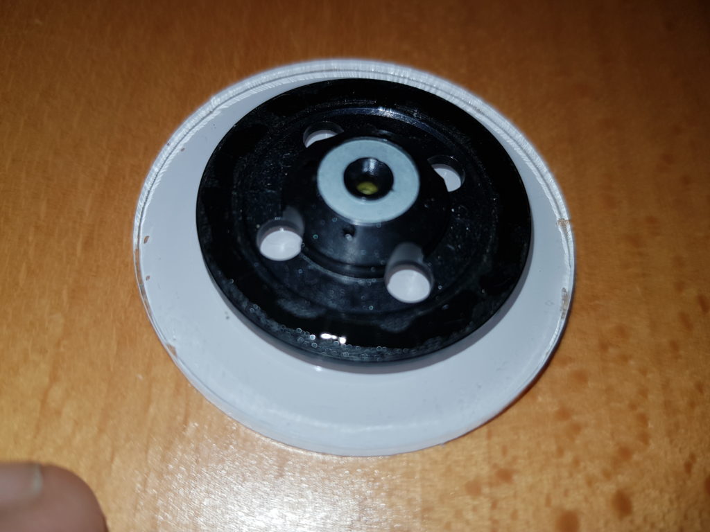 Wimshurst Construction - Discs - Extreme Kits