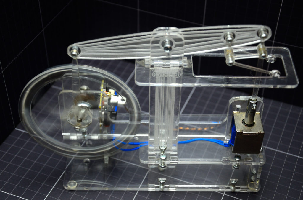 Solenoid Beam Engine Kit - Extreme Kits