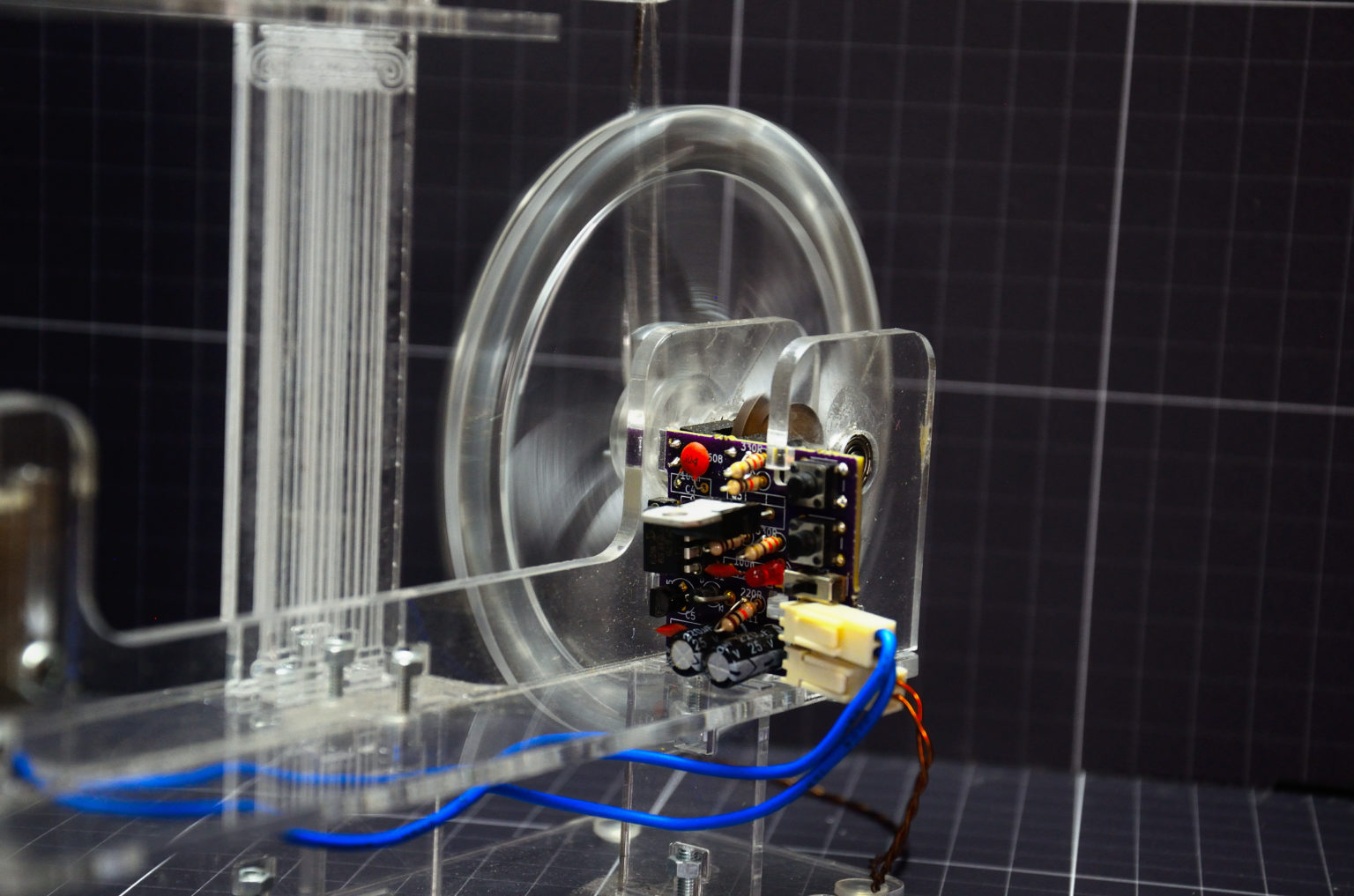 Solenoid Beam Engine Kit - Extreme Kits