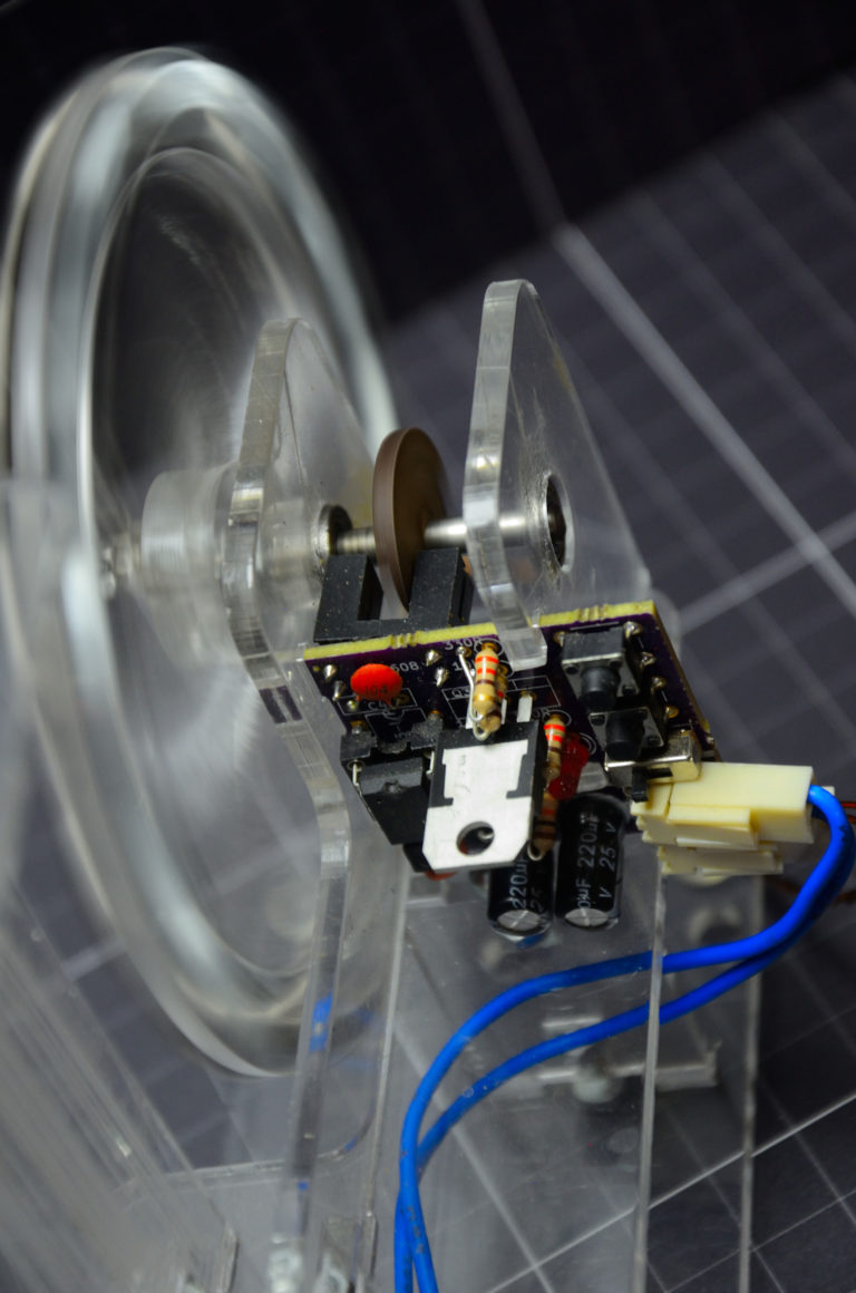 Solenoid Beam Engine Kit - Extreme Kits