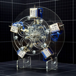 Solenoid Engine Kits - Solenoid Motor Kits - Extreme Kits