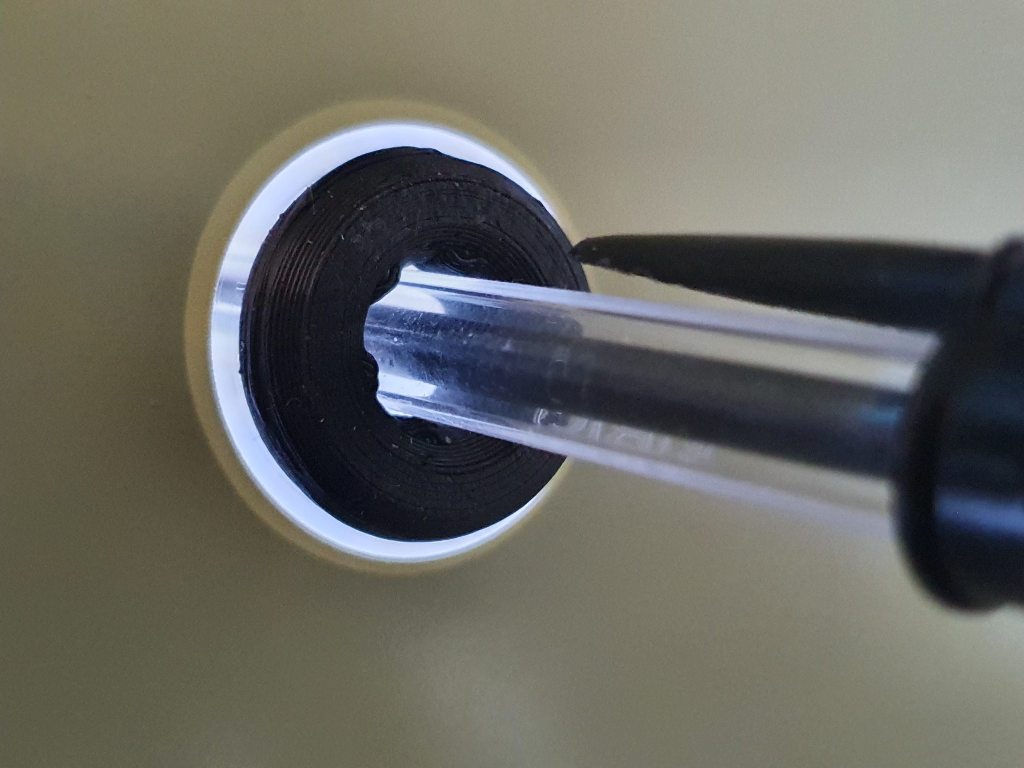 Retro DVD/CD rewinder - Extreme Kits