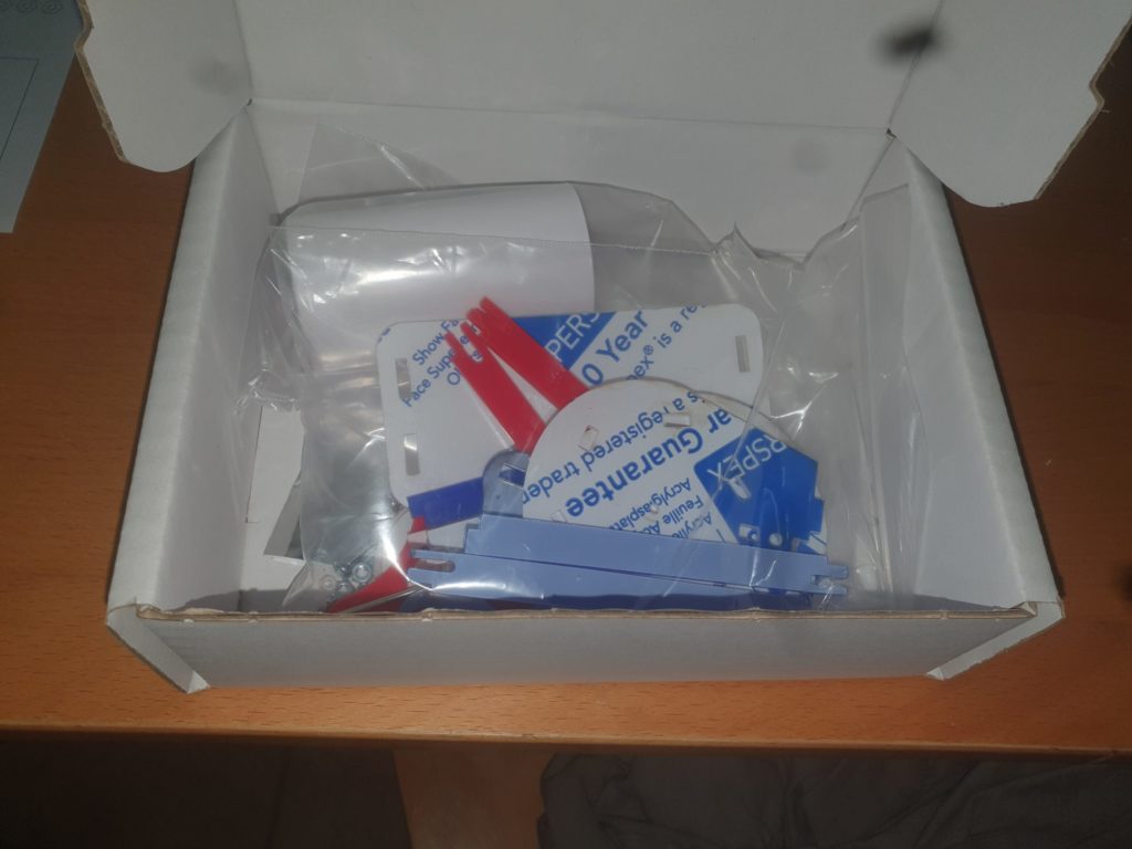 Corona Motor - Extreme Kits