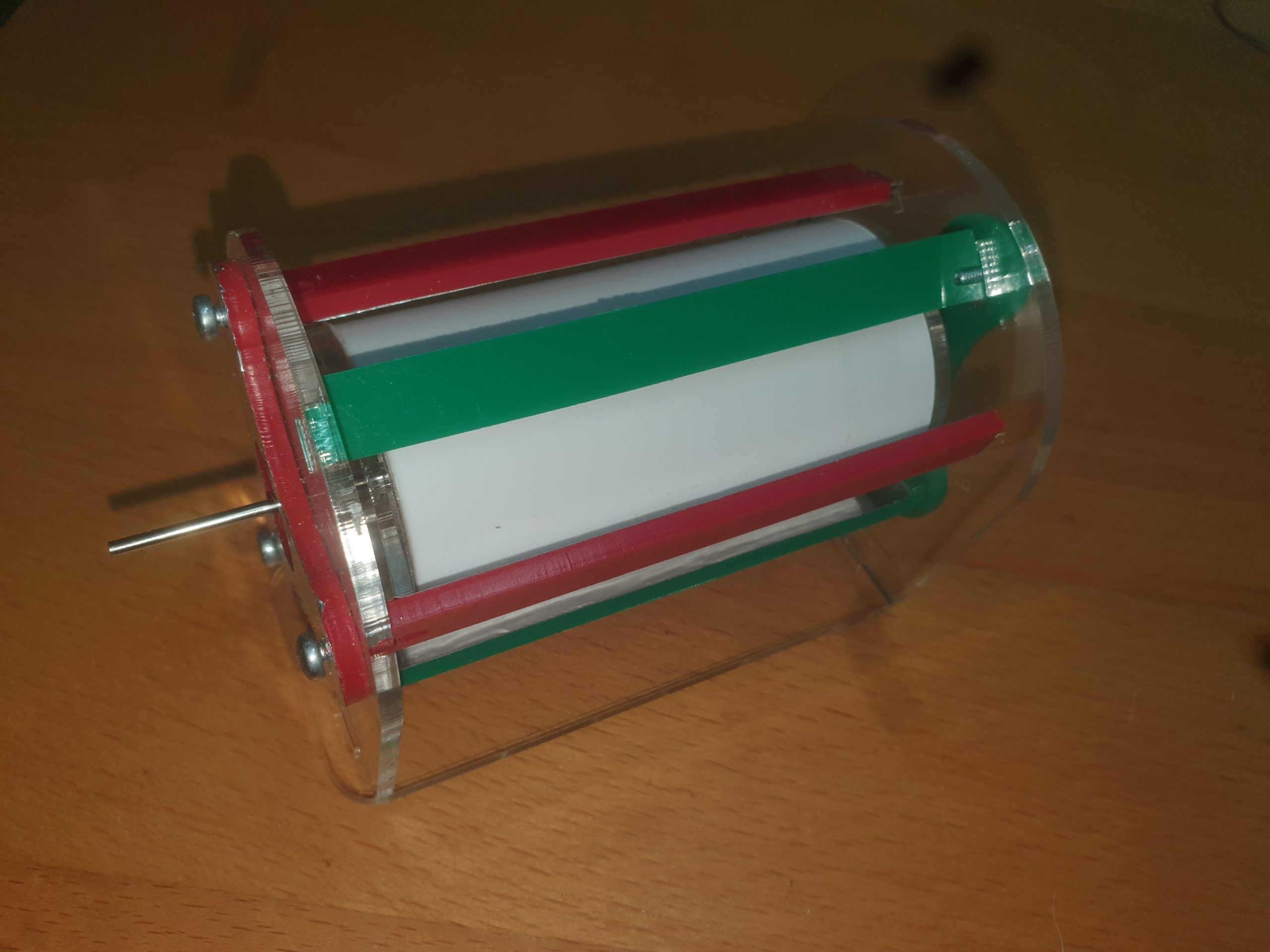 Corona Motor - Extreme Kits