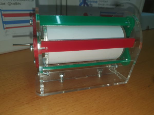 Corona Motor - Extreme Kits