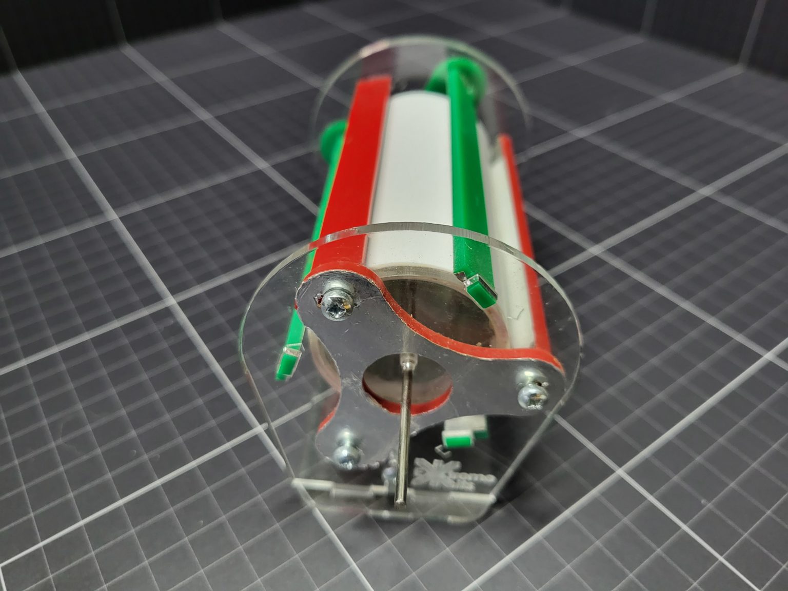 Corona Motor - Extreme Kits