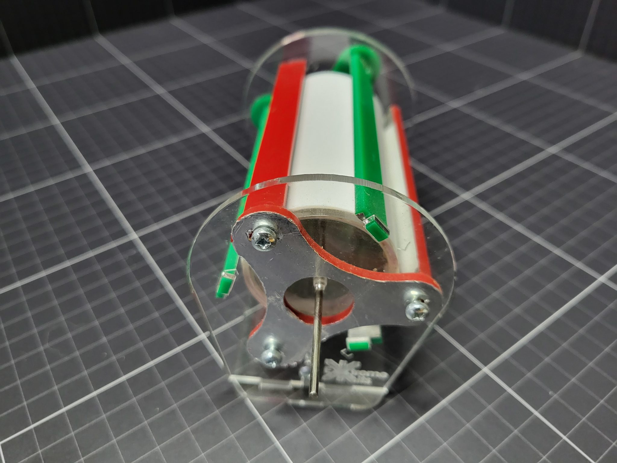 Corona Motor - Extreme Kits