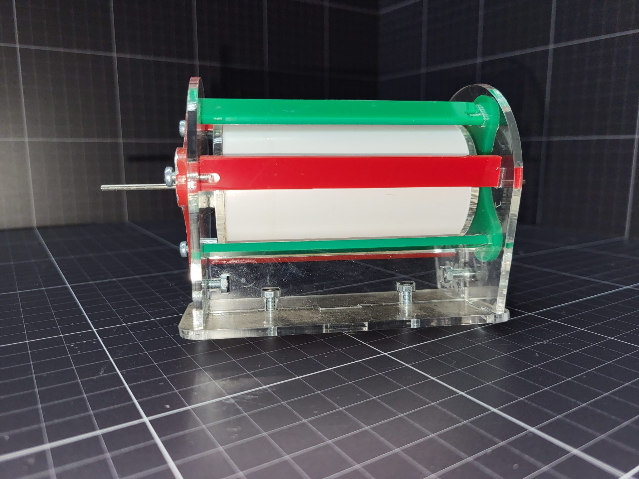 Corona Motor - Extreme Kits