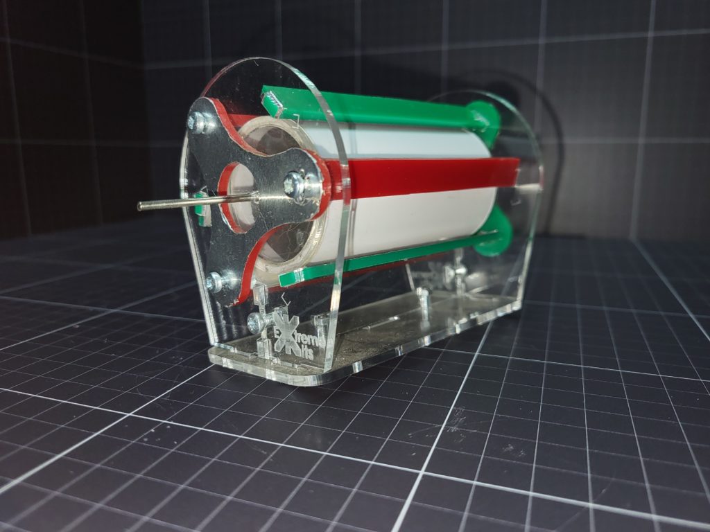 Corona Motor - Extreme Kits