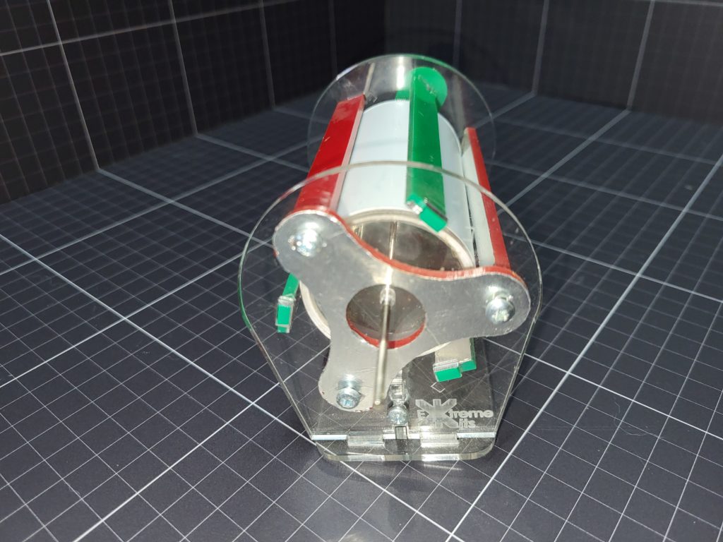 Corona Motor - Extreme Kits