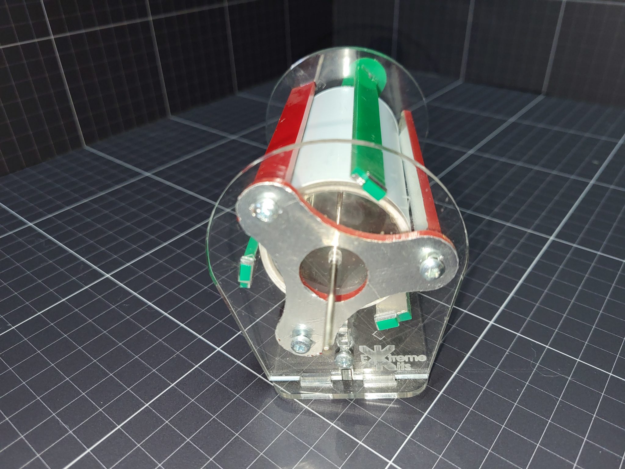 Corona Motor - Extreme Kits