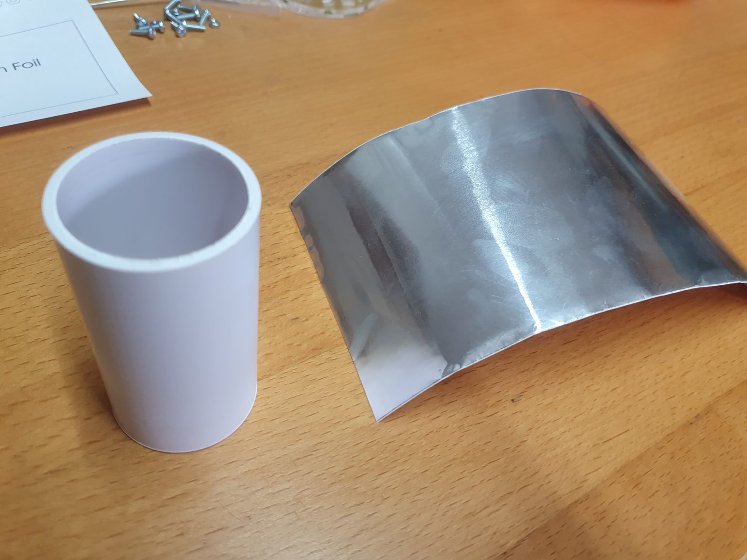 Building your Corona Motor - Extreme Kits