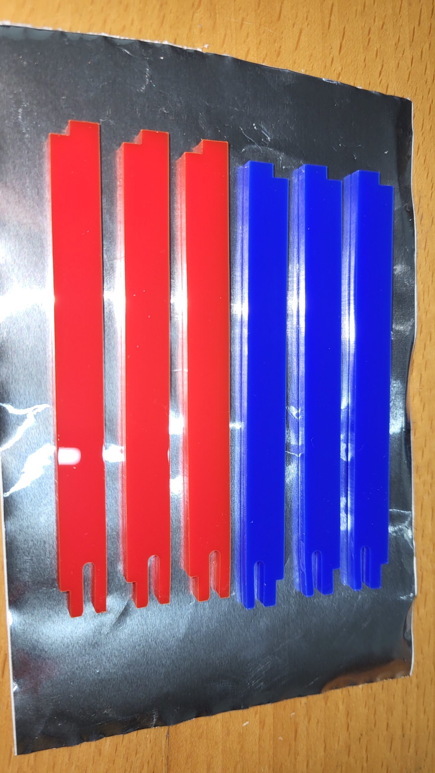 Building your Corona Motor - Extreme Kits