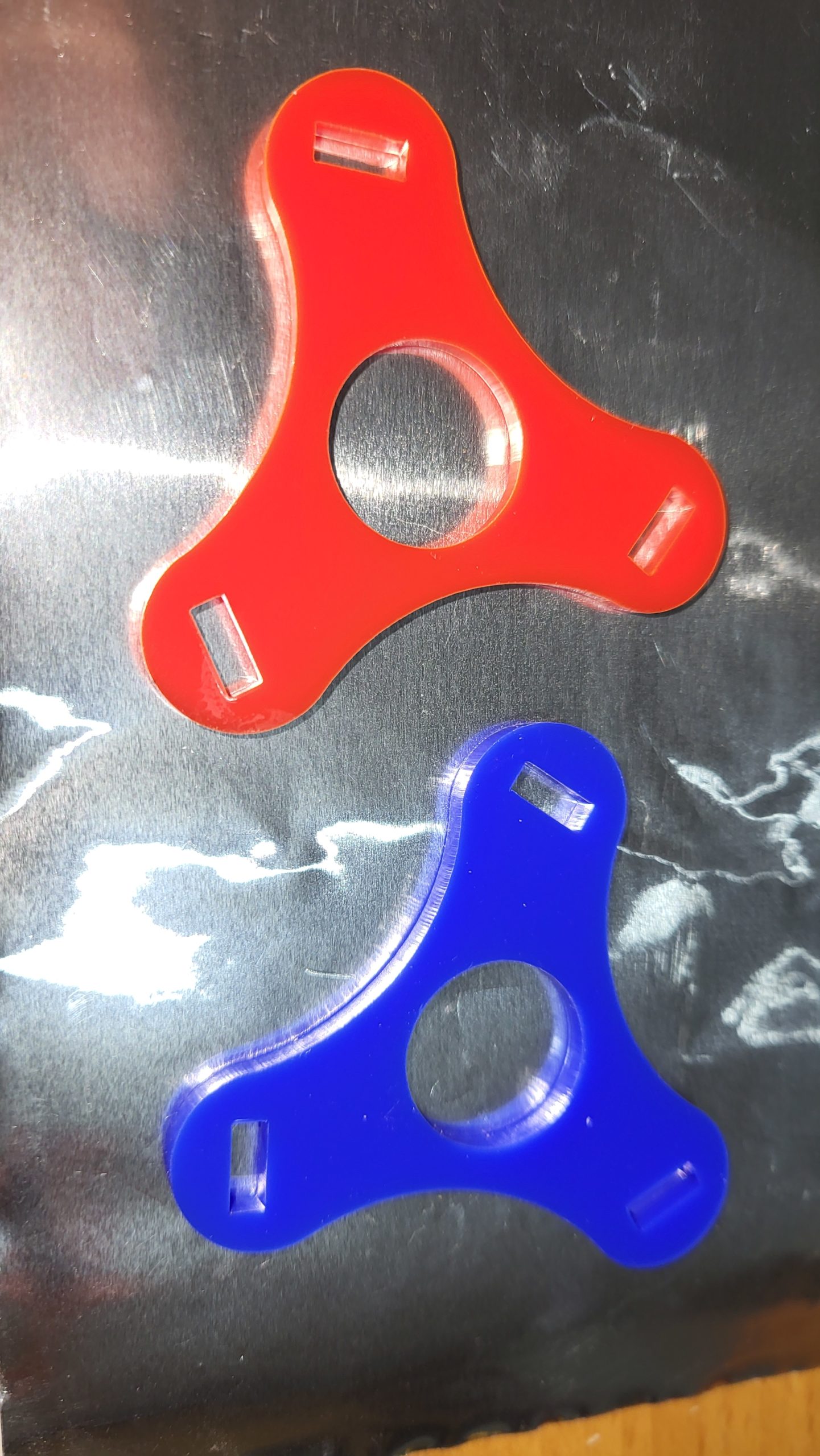 Building your Corona Motor - Extreme Kits