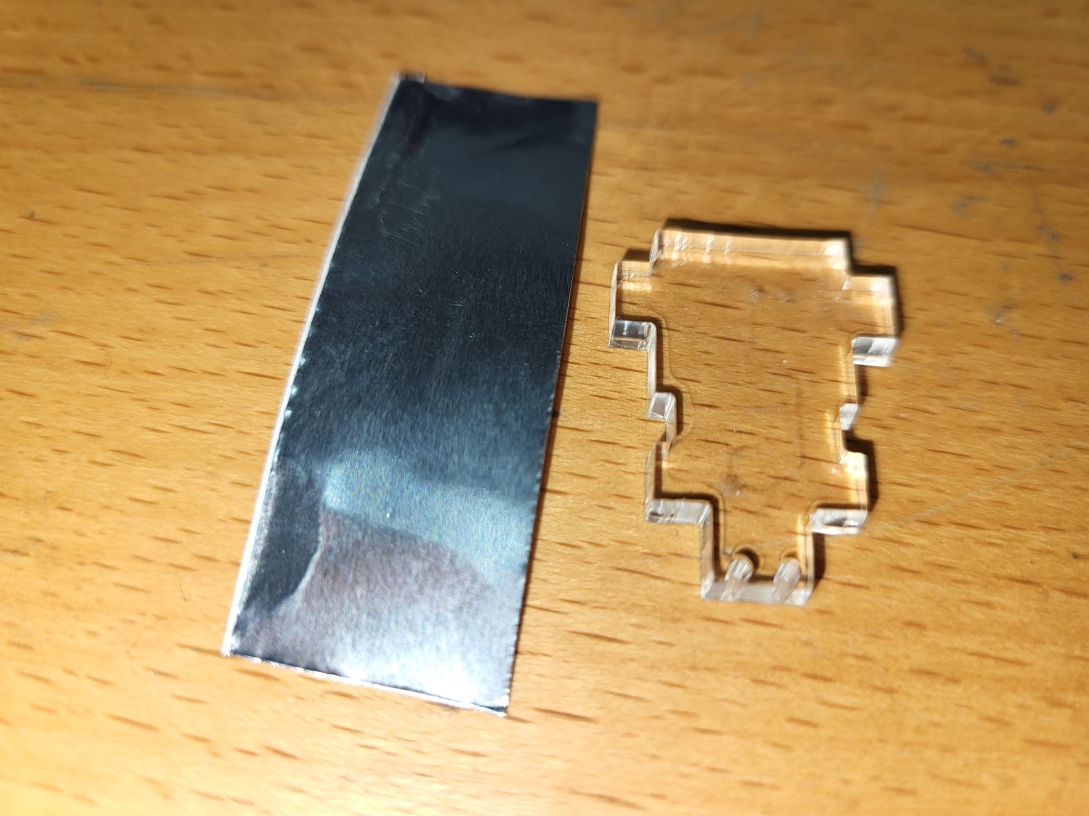 Building your Mini VDG V2 - Extreme Kits