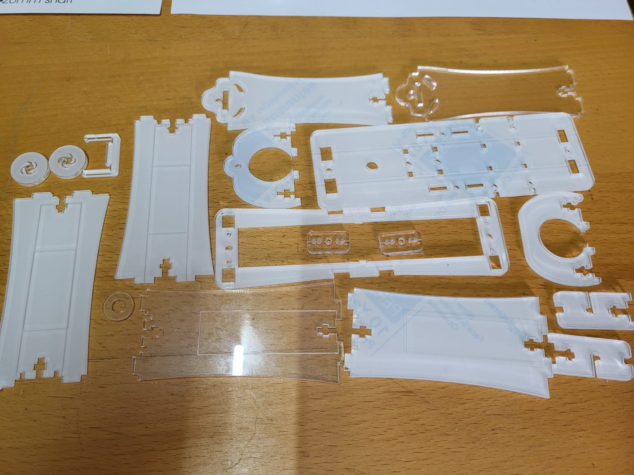 Constructing your Mini Wimshurst Kit - Extreme Kits