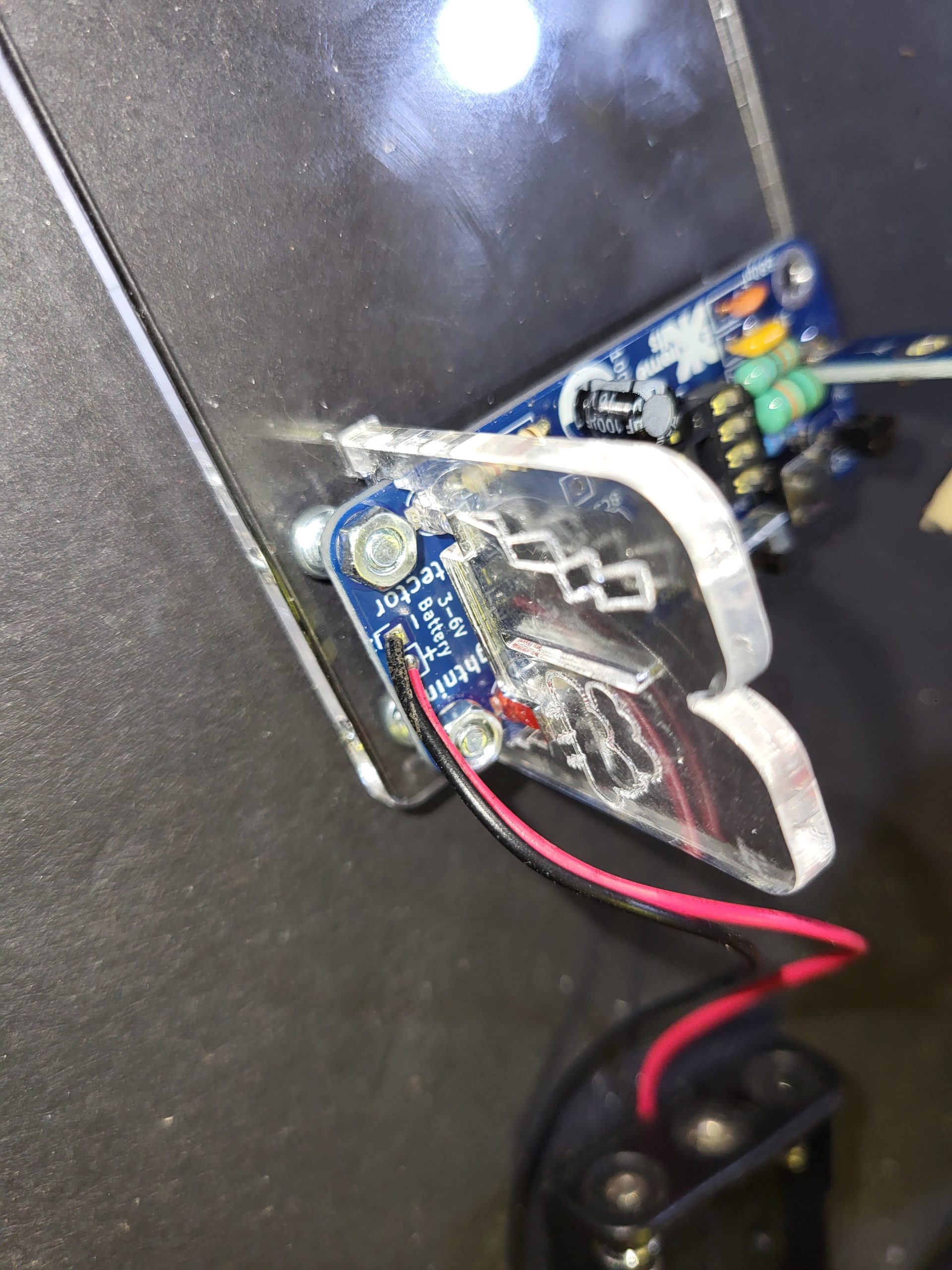 Building your Lightning Detector - Extreme Kits
